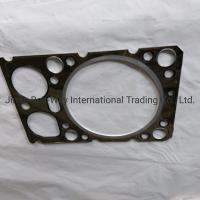 China Sinotruk HOWO Truck Parts 612600040355 Refund policy for Engine Cylinder Head Gasket for sale