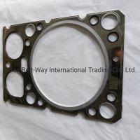 China Sinotruk HOWO Truck Parts 612600040355 Refund policy for Engine Cylinder Head Gasket for sale