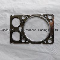 China Sinotruk HOWO Truck Parts 612600040355 Refund policy for Engine Cylinder Head Gasket for sale