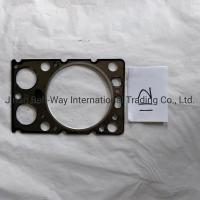 China Vc1540040015A Cylinder Head Gasket for Sinotruk HOWO Truck Engine Parts on Front Axle for sale