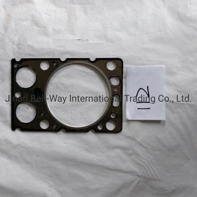 China Vc1540040015A Cylinder Head Gasket for Sinotruk HOWO Truck Engine Parts on Front Axle for sale