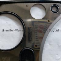China Vc1540040015A Cylinder Head Gasket for Sinotruk HOWO Truck Engine Parts on Front Axle for sale