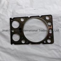China Vc1540040015A Cylinder Head Gasket for Sinotruk HOWO Truck Engine Parts on Front Axle for sale