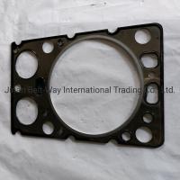 China Vc1540040015A Cylinder Head Gasket for Sinotruk HOWO Truck Engine Parts on Front Axle for sale