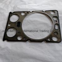 China Vc1540040015A Cylinder Head Gasket for Sinotruk HOWO Truck Engine Parts on Front Axle for sale