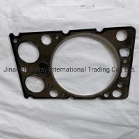 China Vc1540040015A Cylinder Head Gasket for Sinotruk HOWO Truck Engine Parts on Front Axle for sale