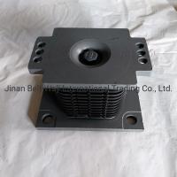 China Sinotruk HOWO Truck Parts Rubber Support Az9725520276 Az9725520278 for South Asia Market for sale