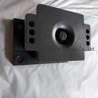 China Sinotruk HOWO Truck Parts Rubber Support Az9725520276 Az9725520278 for South Asia Market for sale