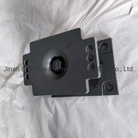 China Sinotruk HOWO Truck Parts Rubber Support Az9725520276 Az9725520278 for South Asia Market for sale
