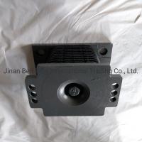 China Sinotruk HOWO Truck Parts Rubber Support Az9725520276 Az9725520278 for South Asia Market for sale
