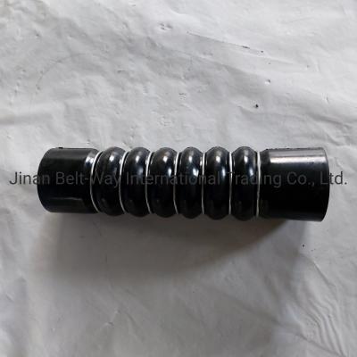 China Sinotruk HOWO Truck Parts Truck Spare Parts Radiator Hose Az9719530227/1 Made-in-.com for sale