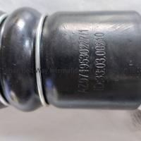 China Sinotruk HOWO Truck Parts Truck Spare Parts Radiator Hose Az9719530227/1 Made-in-.com for sale