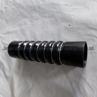 China Sinotruk HOWO Truck Parts Truck Spare Parts Radiator Hose Az9719530227/1 Made-in-.com for sale