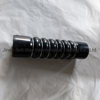 China Sinotruk HOWO Truck Parts Truck Spare Parts Radiator Hose Az9719530227/1 Made-in-.com for sale