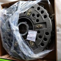 China Sinotruk HOWO Truck Parts Clutch Driven Disk Assembly Bz1560161090 and Ready to Ship for sale