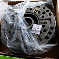 China Sinotruk HOWO Truck Parts Clutch Driven Disk Assembly Bz1560161090 and Ready to Ship for sale