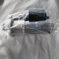 China Starter Motor 612600090293 for Driving System Parts of Sinotruk HOWO Truck Spare Parts for sale