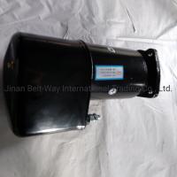 China Sinotruk HOWO Truck Spare Parts Starter Motor 612600090210 Support Payment in USD for sale