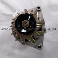 China Brake System Parts Sinotruk HOWO Truck Alternator Az1500098058 for South Asia Market for sale