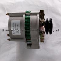 China Brake System Parts Sinotruk HOWO Truck Alternator Az1500098058 for South Asia Market for sale