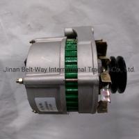 China Brake System Parts Sinotruk HOWO Truck Alternator Az1500098058 for South Asia Market for sale