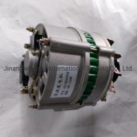 China Brake System Parts Sinotruk HOWO Truck Alternator Az1500098058 for South Asia Market for sale