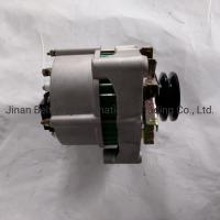 China Brake System Parts Sinotruk HOWO Truck Alternator Az1500098058 for South Asia Market for sale