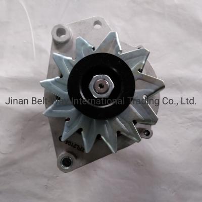 China Transmission System Parts Gearbox for Sinotruk HOWO Truck Alternator Vg1560090019 for sale