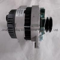 China Transmission System Parts Gearbox for Sinotruk HOWO Truck Alternator Vg1560090019 for sale