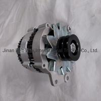 China Transmission System Parts Gearbox for Sinotruk HOWO Truck Alternator Vg1560090019 for sale