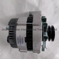 China Transmission System Parts Gearbox for Sinotruk HOWO Truck Alternator Vg1560090019 for sale