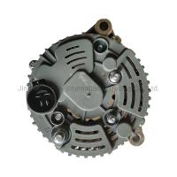 China Brake System Parts Sinotruk HOWO Truck Spare Parts Engine 28V Alternator Vg1560090012 for sale