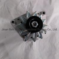 China South Asia Market Sinotruk HOWO Truck Parts Truck Spare Parts Alternator Vg1560090010 for sale