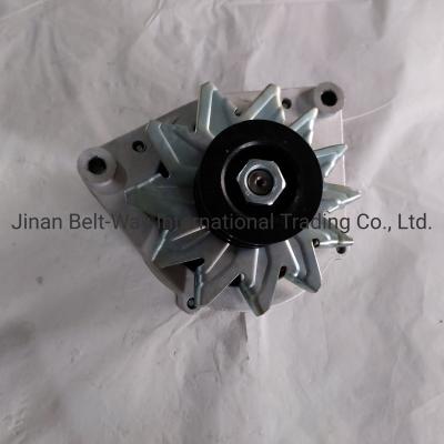 China South Asia Market Sinotruk HOWO Truck Parts Truck Spare Parts Alternator Vg1560090010 for sale