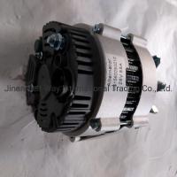 China South Asia Market Sinotruk HOWO Truck Parts Truck Spare Parts Alternator Vg1560090010 for sale
