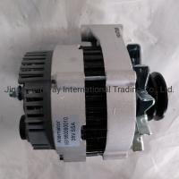 China South Asia Market Sinotruk HOWO Truck Parts Truck Spare Parts Alternator Vg1560090010 for sale