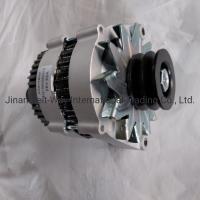 China South Asia Market Sinotruk HOWO Truck Parts Truck Spare Parts Alternator Vg1560090010 for sale