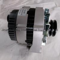 China South Asia Market Sinotruk HOWO Truck Parts Truck Spare Parts Alternator Vg1560090010 for sale