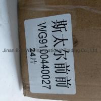 China Sinotruk HOWO Truck Wg9100440027 Steering System Parts Steering Gear for Truck Parts for sale