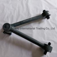 China Gearbox V Thrust Rod Az9725529272 for Sinotruk HOWO Truck Spare Parts in South Asia Market for sale