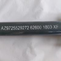 China Gearbox V Thrust Rod Az9725529272 for Sinotruk HOWO Truck Spare Parts in South Asia Market for sale