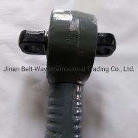 China Gearbox V Thrust Rod Az9725529272 for Sinotruk HOWO Truck Spare Parts in South Asia Market for sale