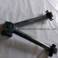 China Gearbox V Thrust Rod Az9725529272 for Sinotruk HOWO Truck Spare Parts in South Asia Market for sale