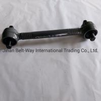 China Brake System Parts Truck Spare Parts Thrust Rod A79631821175 for Sinotruk HOWO Truck for sale