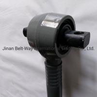 China Brake System Parts Truck Spare Parts Thrust Rod A79631821175 for Sinotruk HOWO Truck for sale