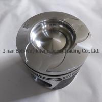 China Sinotruk HOWO Truck Parts Piston Vg1560037011 in Black with 100% Tested Standard for sale