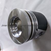 China Sinotruk HOWO Truck Parts Piston Vg1560037011 in Black with 100% Tested Standard for sale