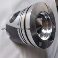 China Sinotruk HOWO Truck Parts Piston Vg1560037011 in Black with 100% Tested Standard for sale