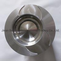 China Sinotruk HOWO Truck Parts Piston Vg1560037011 in Black with 100% Tested Standard for sale