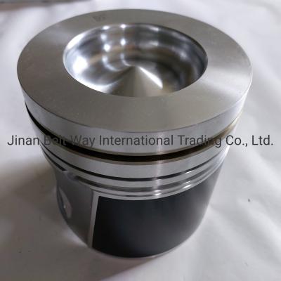 China Truck Spare Parts Battery Electrical System for Sinotruk HOWO Truck Piston Vg1540030004 for sale